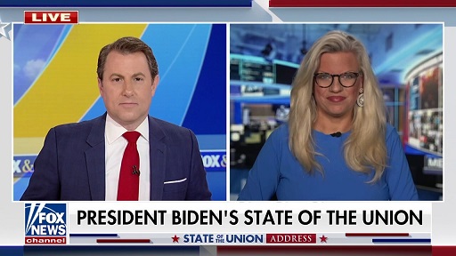 Fox News Lee Carter: A Closer Look at the Renowned Journalist's Career ...