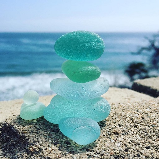 300 Blue Captions for Instagram: Adding a Splash of Serenity