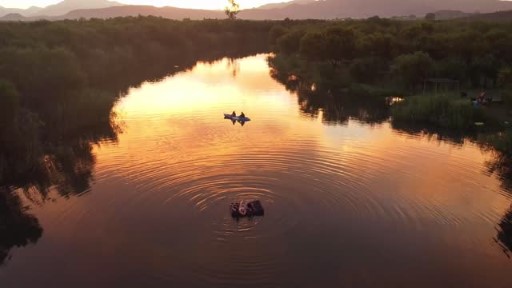 300 River Captions for Instagram: A Flow of Inspiration