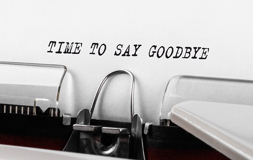 200 Farewell Captions for Every Goodbye