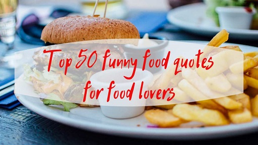200 Funny Food Captions for Every Bite: Feast Your Eyes on Fun