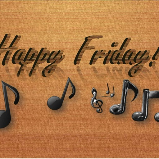 Capturing the Friday Vibes: The Ultimate Collection of Friday Captions