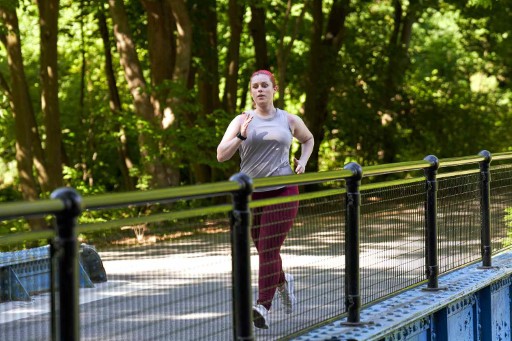 250 Trending Running Captions for Instagram