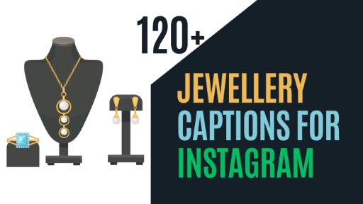 Unlocking Elegance: Jewelry Captions That Shine
