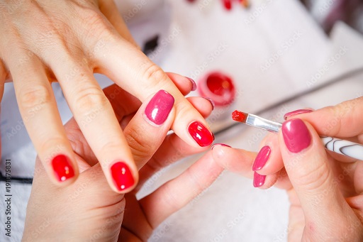 200 Captivating Nails Captions to Elevate Your Nailfies