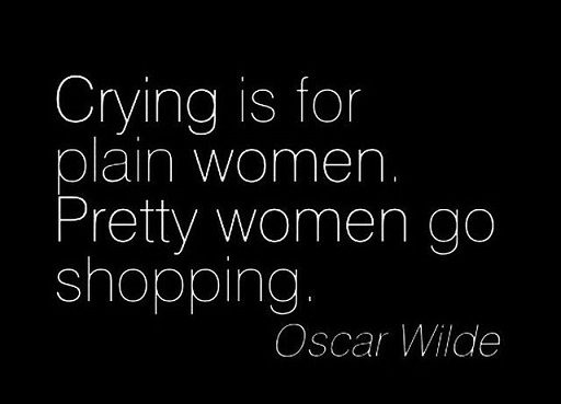 200 Shopping Captions: Expressing the Joy of Retail Therapy
