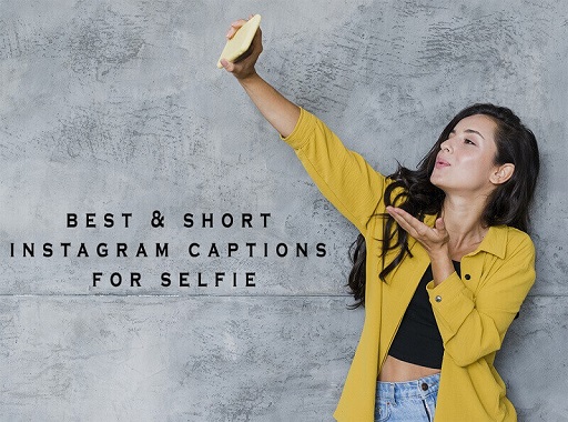 Tiny Words, Big Impact: 200+ Instagram Small Caption Ideas