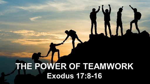 300+ Funny Teamwork Quotes to Boost Office Morale