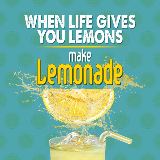 When Life Gives You Lemons Quotes: Turning Sour Moments into Sweet ...