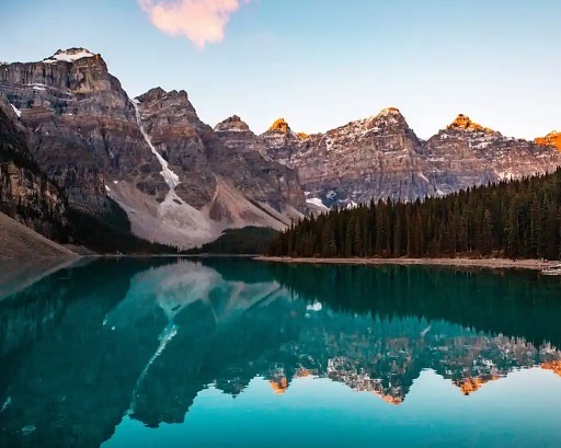 200 Lake Captions for Instagram to Refresh Your Feed