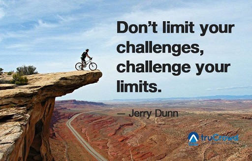 150 Quotes to Challenge Yourself and Ignite Your Inner Fire: Embracing ...