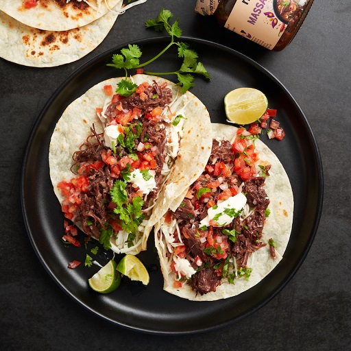 200 Taco Tuesday Captions: Savoring the Flavorful Moments