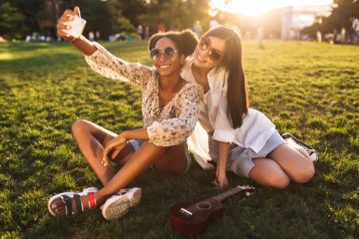 130+ Biceps Captions for Instagram: Flexing the Power of Friendship