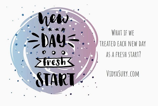 200 Captions on Fresh Start Quotes: Embracing New Beginnings and ...