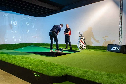 250 Captions to Explore the Greens with Golf Puns