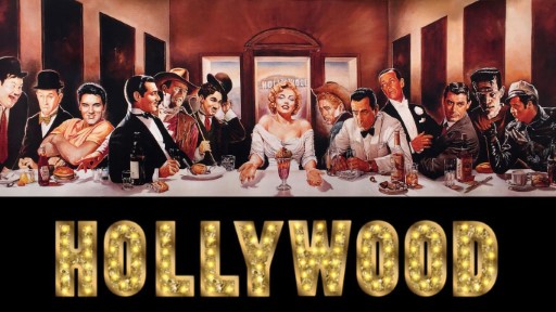 200+ Captivating Hollywood Captions: Unveiling the Glamour of the ...