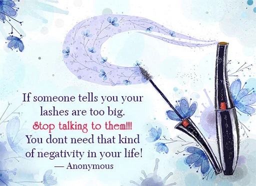 250 Lash Captions: Elevating Your Eyelash Game on Instagram