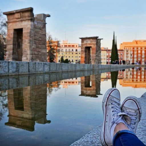 150 Madrid Captions: Celebrating the Vibrant Heart of Spain's Capital