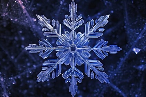 200 Captions on Snowflakes Quotes: The Unique Beauty of Nature's Art