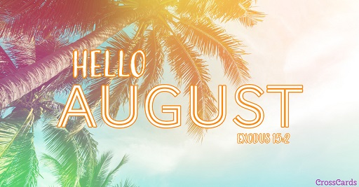 250 August 1st Quotes: Embrace the New Month with Inspiration