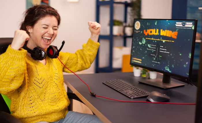 Unveiling Asian-Themed Online Games