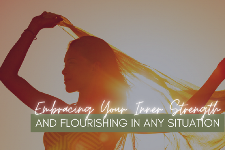 Embrace Your Inner Radiance: 100 Captions for Self-Confidence to Inspire and Empower