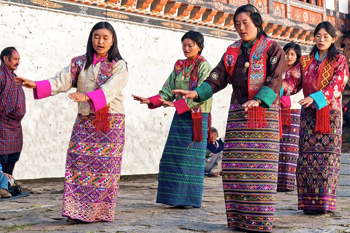 Embracing Elegance: 100 Captions for Traditional Looks to Showcase ...