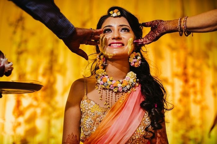 Ultimate Guide to Haldi Status: 100+ Creative and Inspirational Ideas