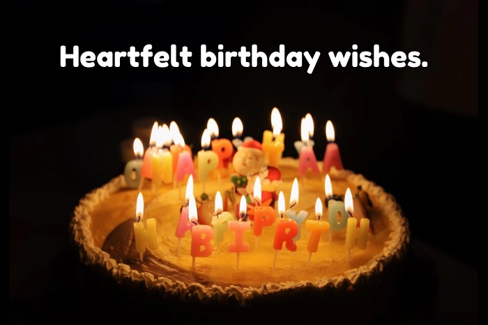 Countdown to Celebration: Birthday Countdown Captions to Spark Excitement