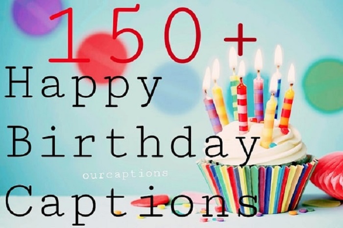 Countdown to Celebration: Birthday Countdown Captions to Spark Excitement